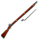 Charleville Musket Replica – Colonial Non-Firing Model 1763