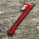 Foam Bloody Pipe Wrench - Atlanta Cutlery Corporation