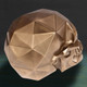Geodesic Skull - Atlanta Cutlery Corporation