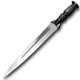 Scottish Dirk – Traditional Highland Dagger