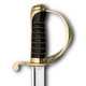 Texas Dragoons Saber - Atlanta Cutlery Corporation