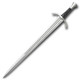 Honshu Single-Handed Broadsword - AtlantaCutlery.com