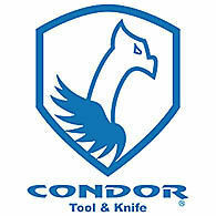 Condor Tool Knife – Durable Multi-Use Outdoor Blade
