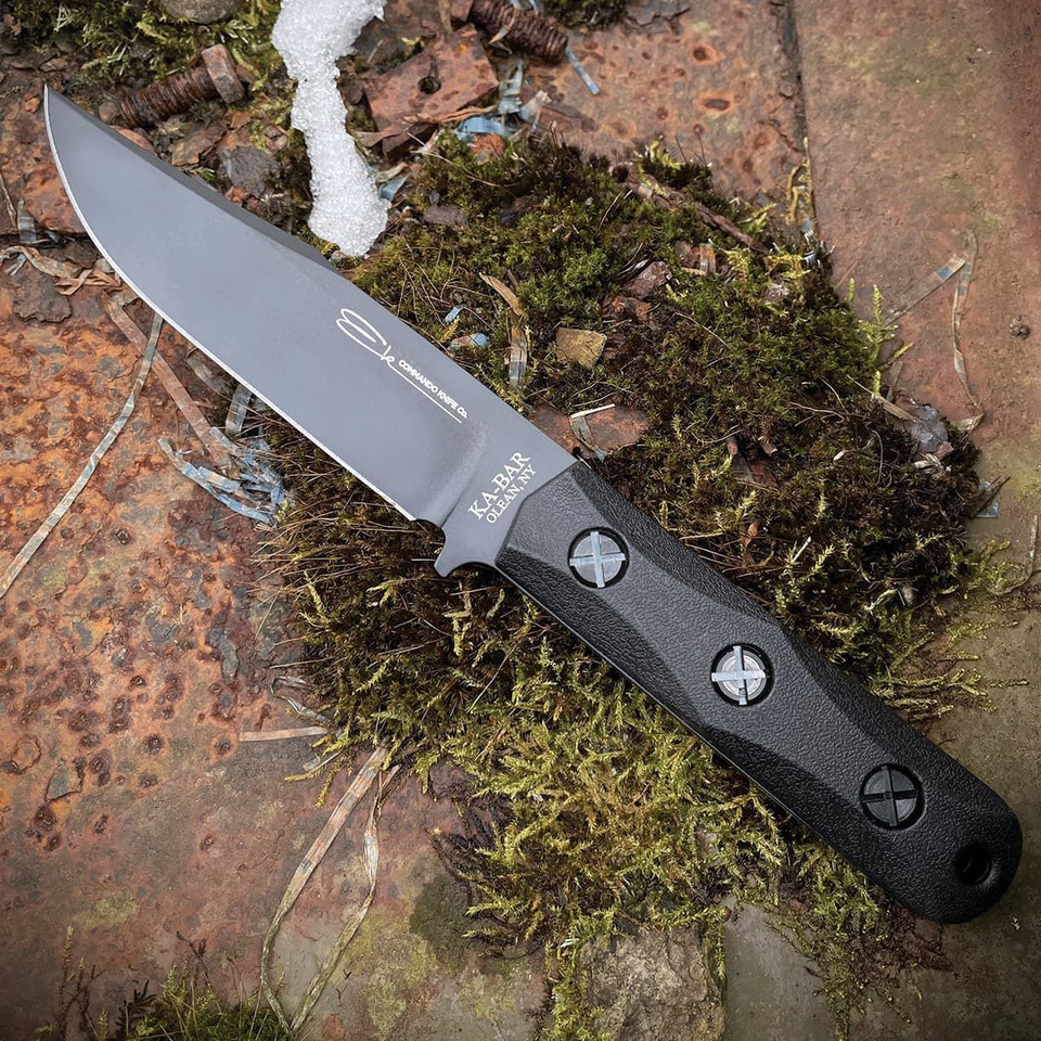 Fairbairn Sykes Commando Knife - Atlanta Cutlery Corporation