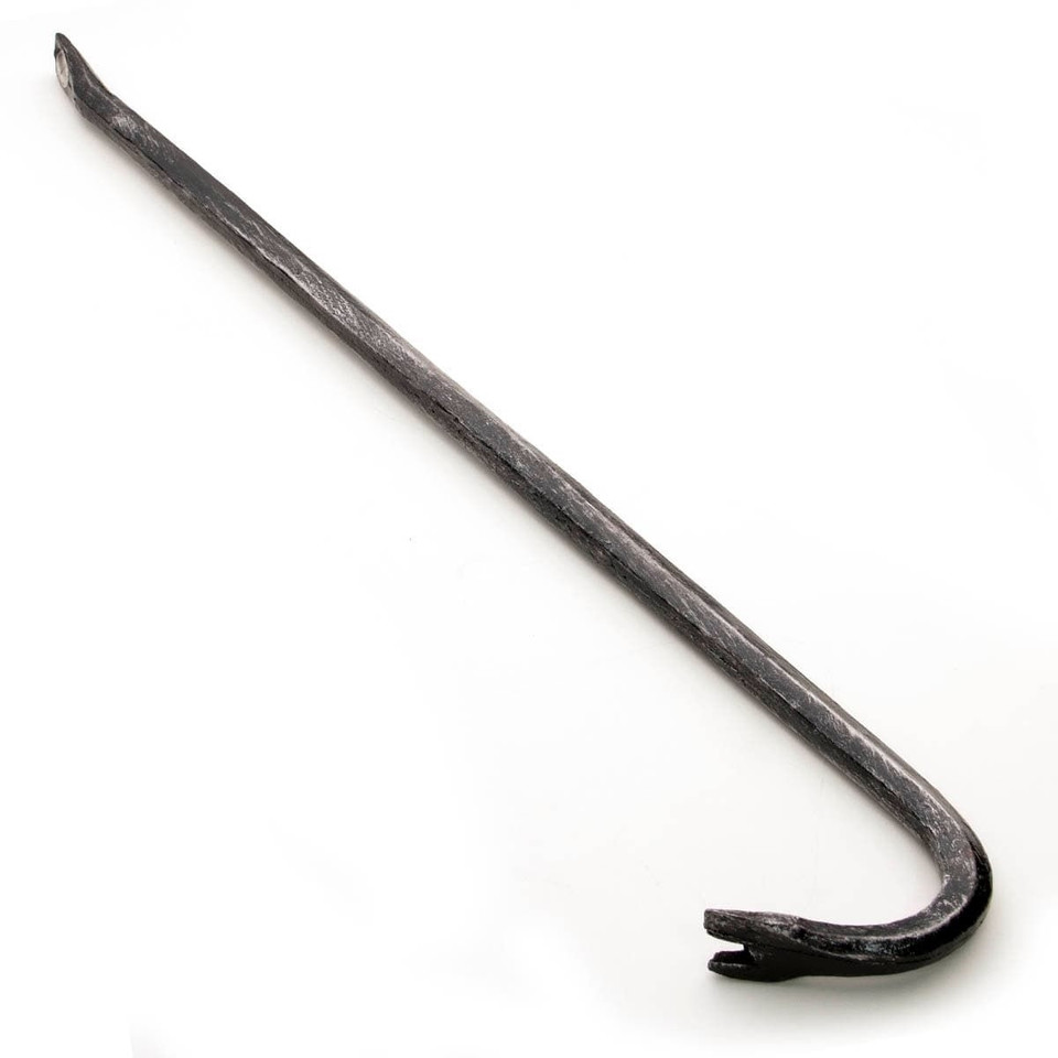 Foam Crowbar Prop | Safe Rubber Crowbar