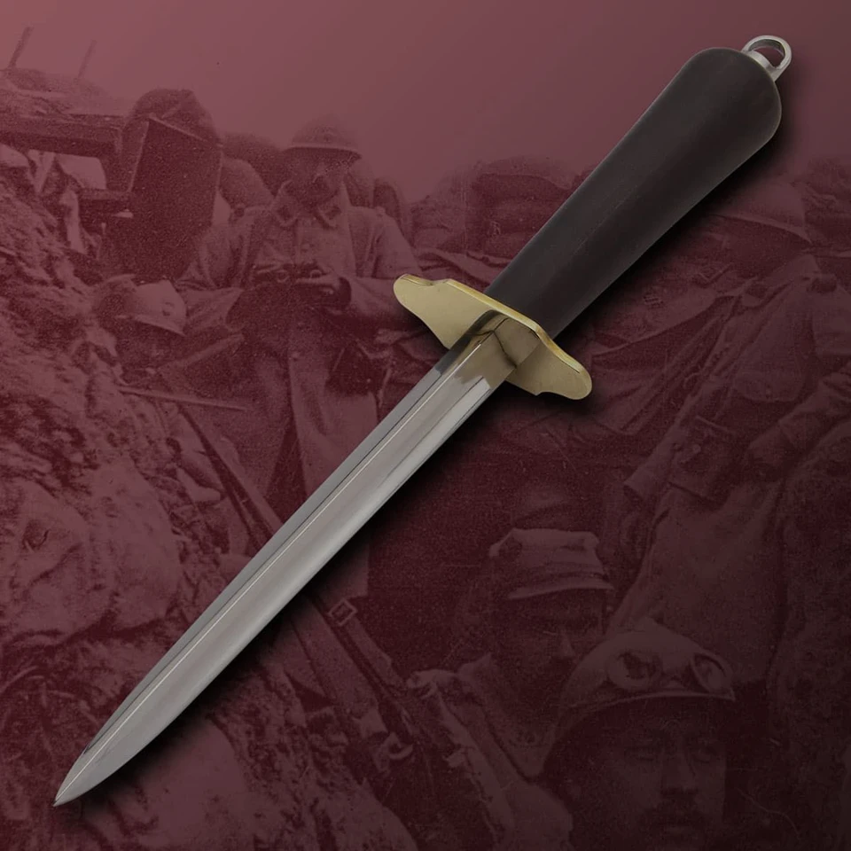 Horseshoe Knife - Atlanta Cutlery Corporation