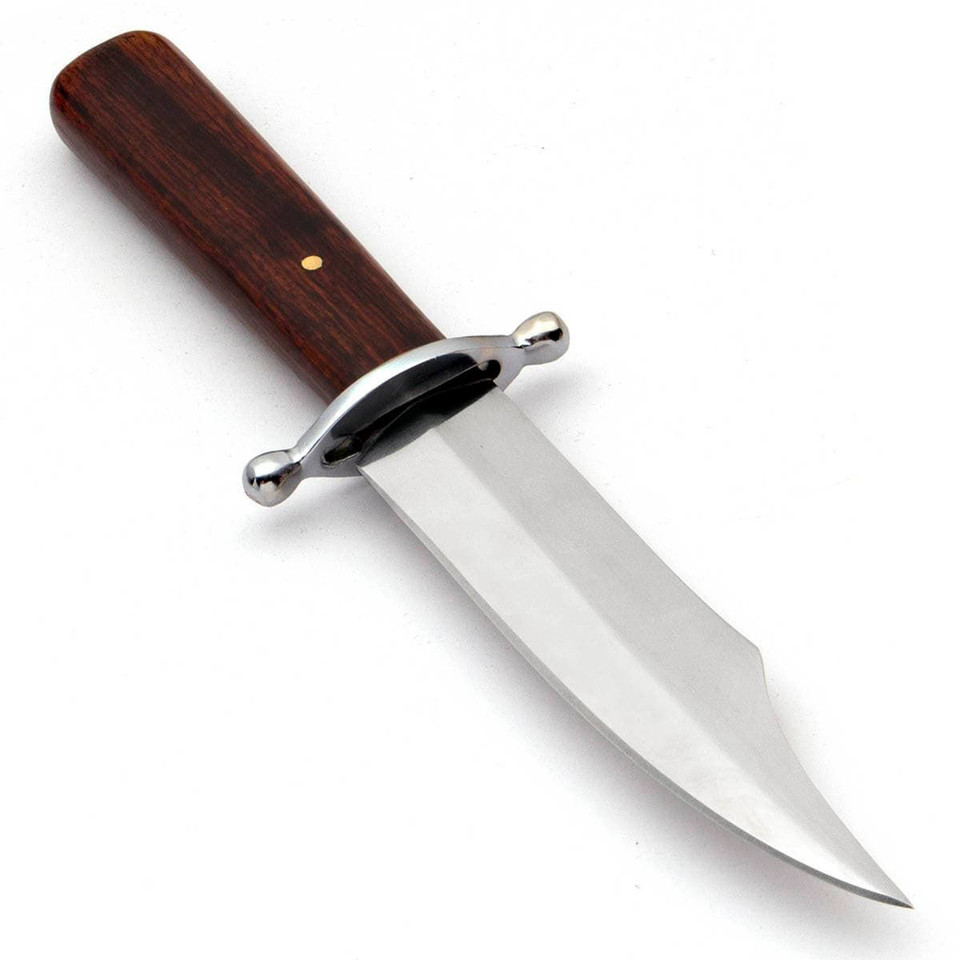 Western Boot Knife | Stainless Steel Blade