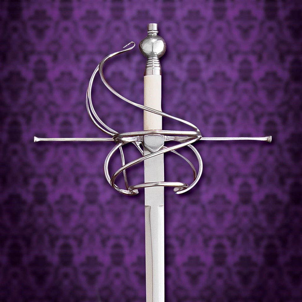 Brandenburg Rapier - Atlanta Cutlery Corporation