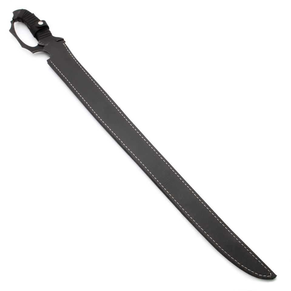 Night Guard Sword | Sleek & Sturdy Blade