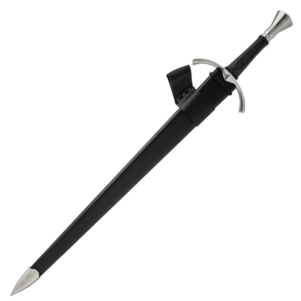 Honshu Single-Handed Broadsword - AtlantaCutlery.com