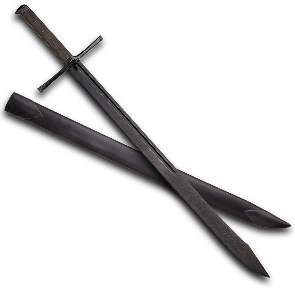 Windlass Steelcrafts Battlecry Grosse Messer Modern Replica Sword