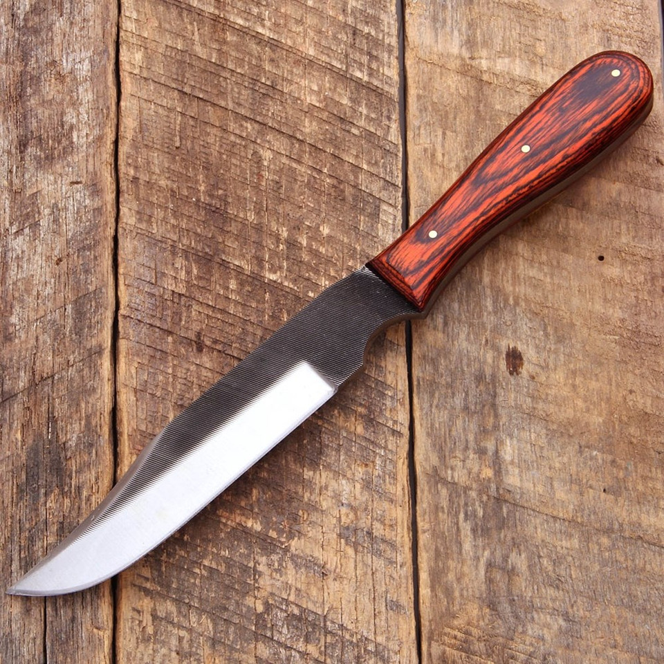 Large Utility File Knife - Atlanta Cutlery Corporation
