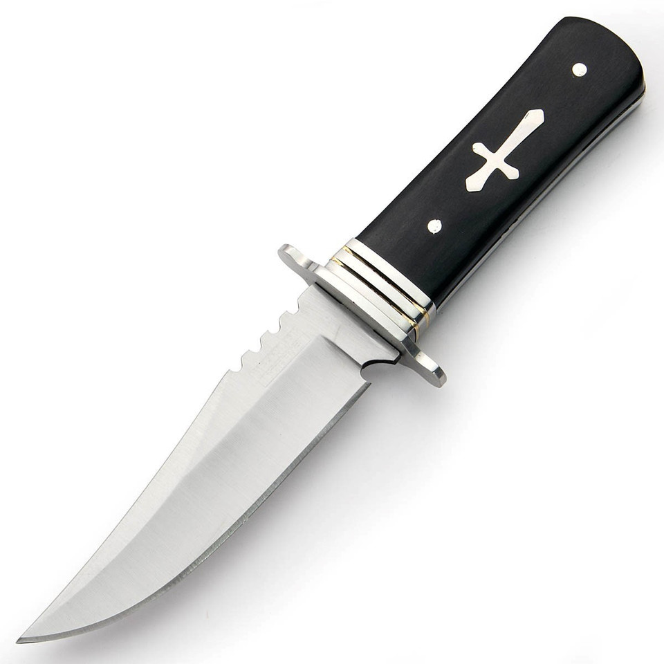 Defender Xtreme Medium Fixed Blade Hunter Knife