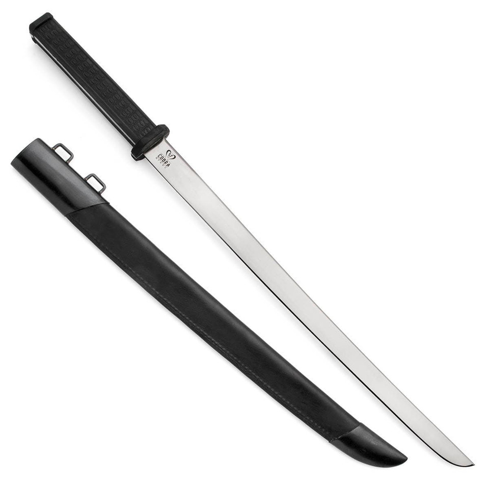 Windlass Cobra Steel Falcata - Atlanta Cutlery Corporation Windlass Cobra Steel Falcata - Atlanta Cutlery Corporation