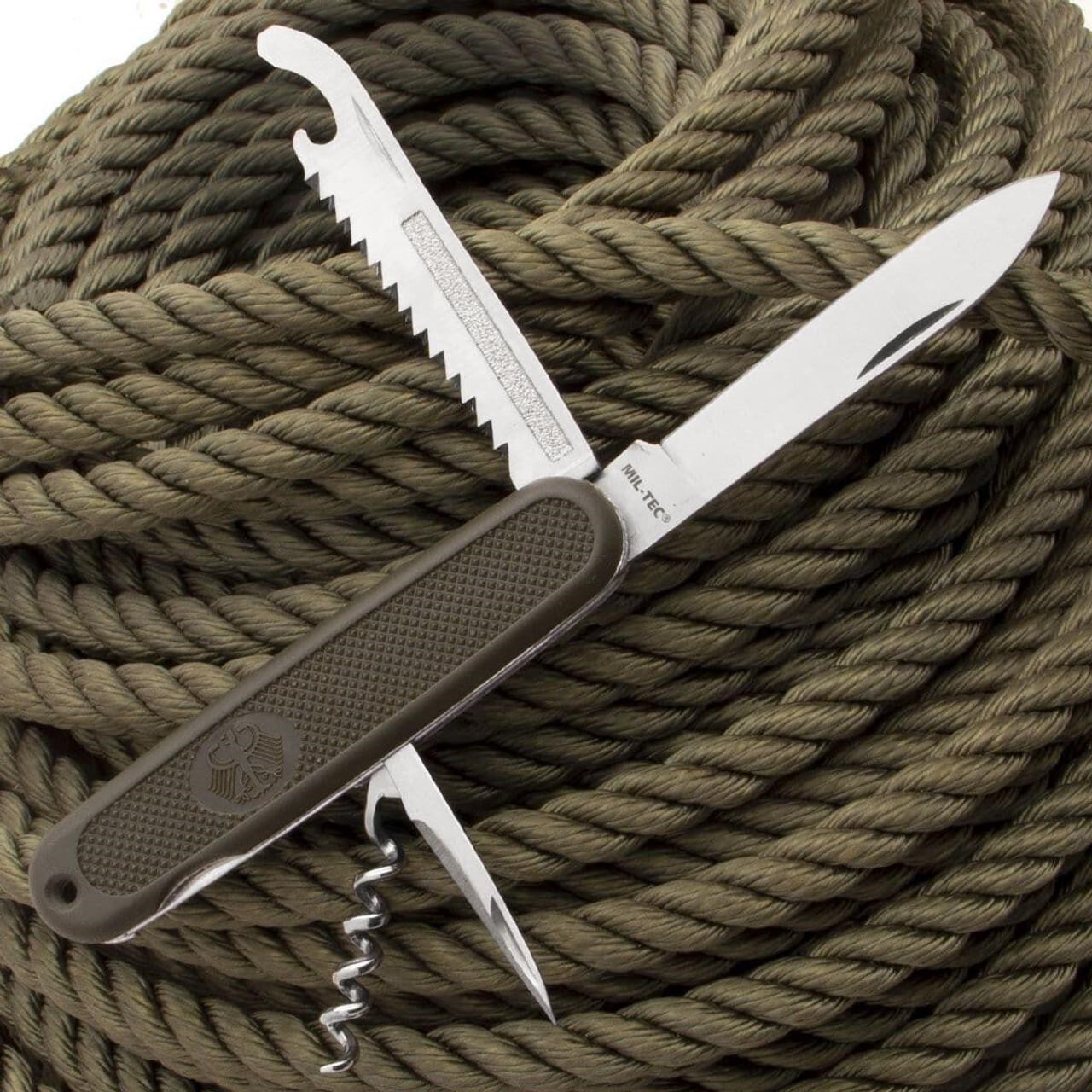 The History and Evolution of Knives in America - Atlanta Cutlery ...