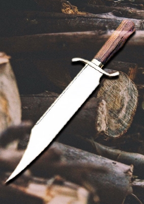 Why You Need an ACC Primitive Bowie Knife? - Atlanta Cutlery Corporation