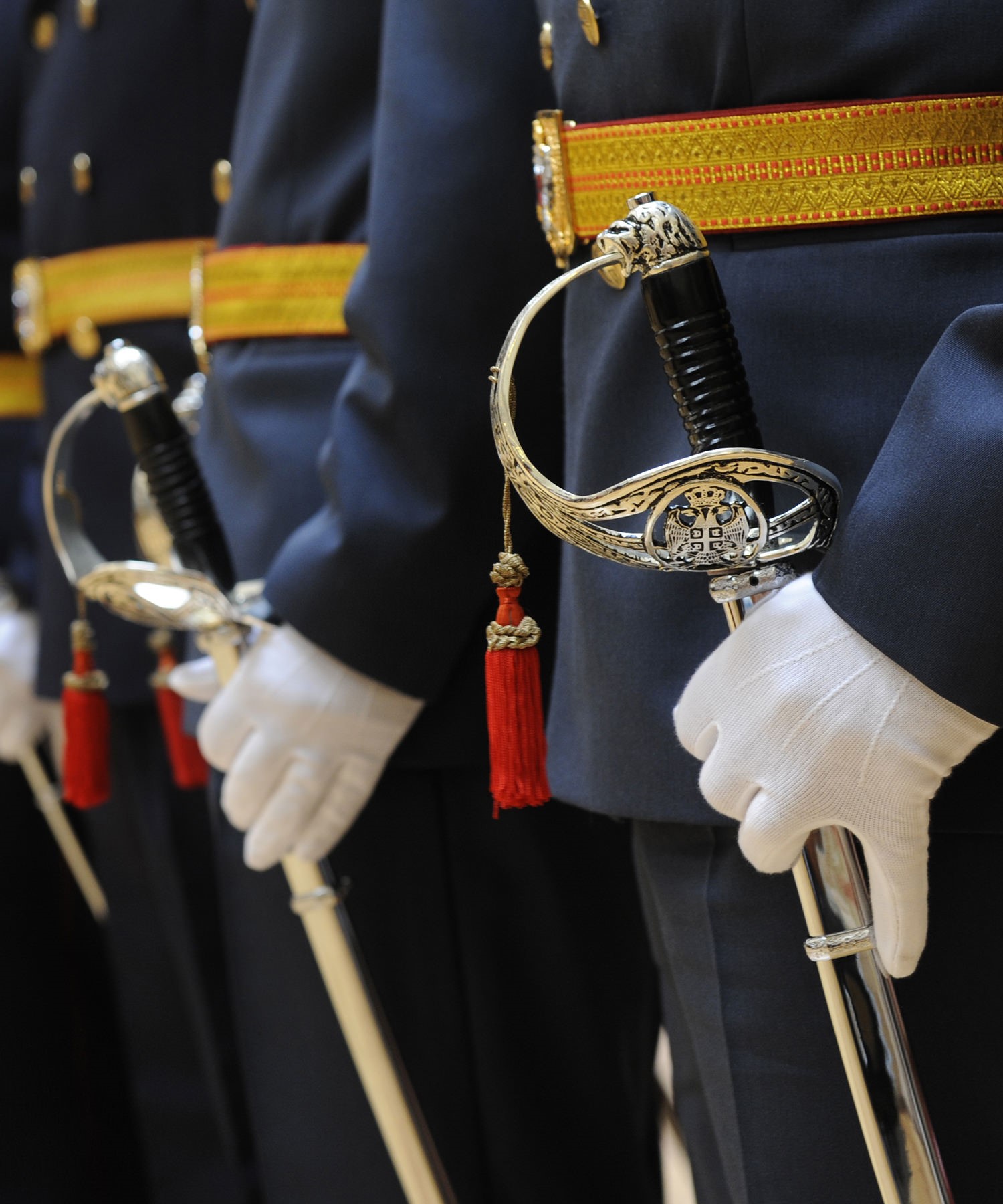 Historical Military Swords - Atlanta Cutlery Corporation