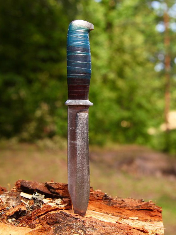 Hunting Knives – Ancient and Reliable - Atlanta Cutlery Corporation