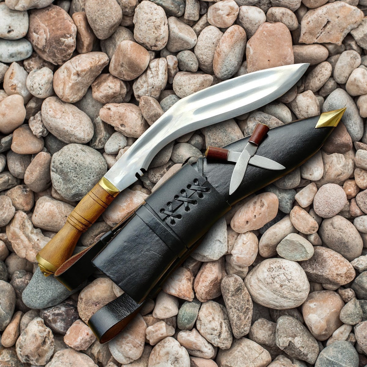 5 Popular Kukris from ACC - Atlanta Cutlery Corporation