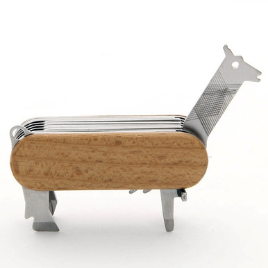 Animal Multi-Tool - Atlanta Cutlery Corporation