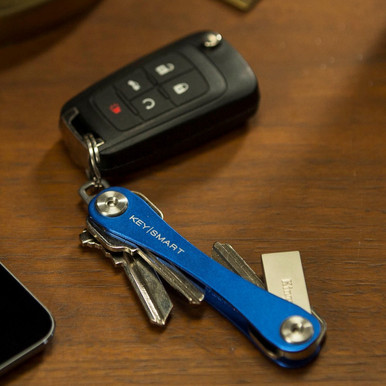 Keysmart Key Holder - Atlanta Cutlery Corporation