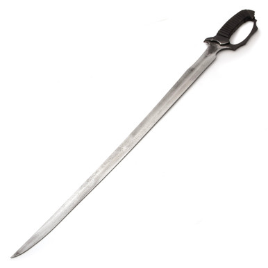 Night Guard Sword | Sleek & Sturdy Blade