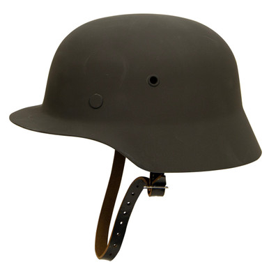 German M35 Stahlhelm Reproduction Helmet - Atlanta Cutlery