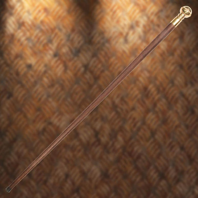 Tippling Stick with Compass , Walking Sticks | Atlanta Cutlery