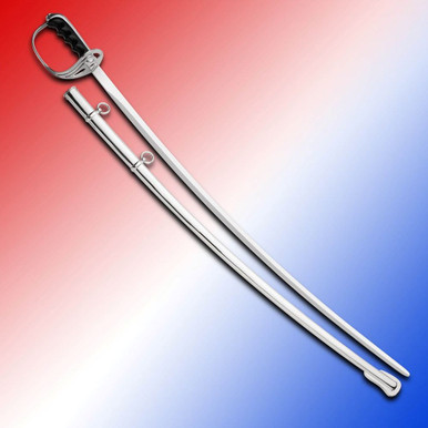 Training Saber – Safe & Durable Practice Sword