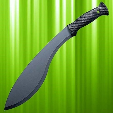 Kukri Machete for Sale – Heavy-Duty Blade
