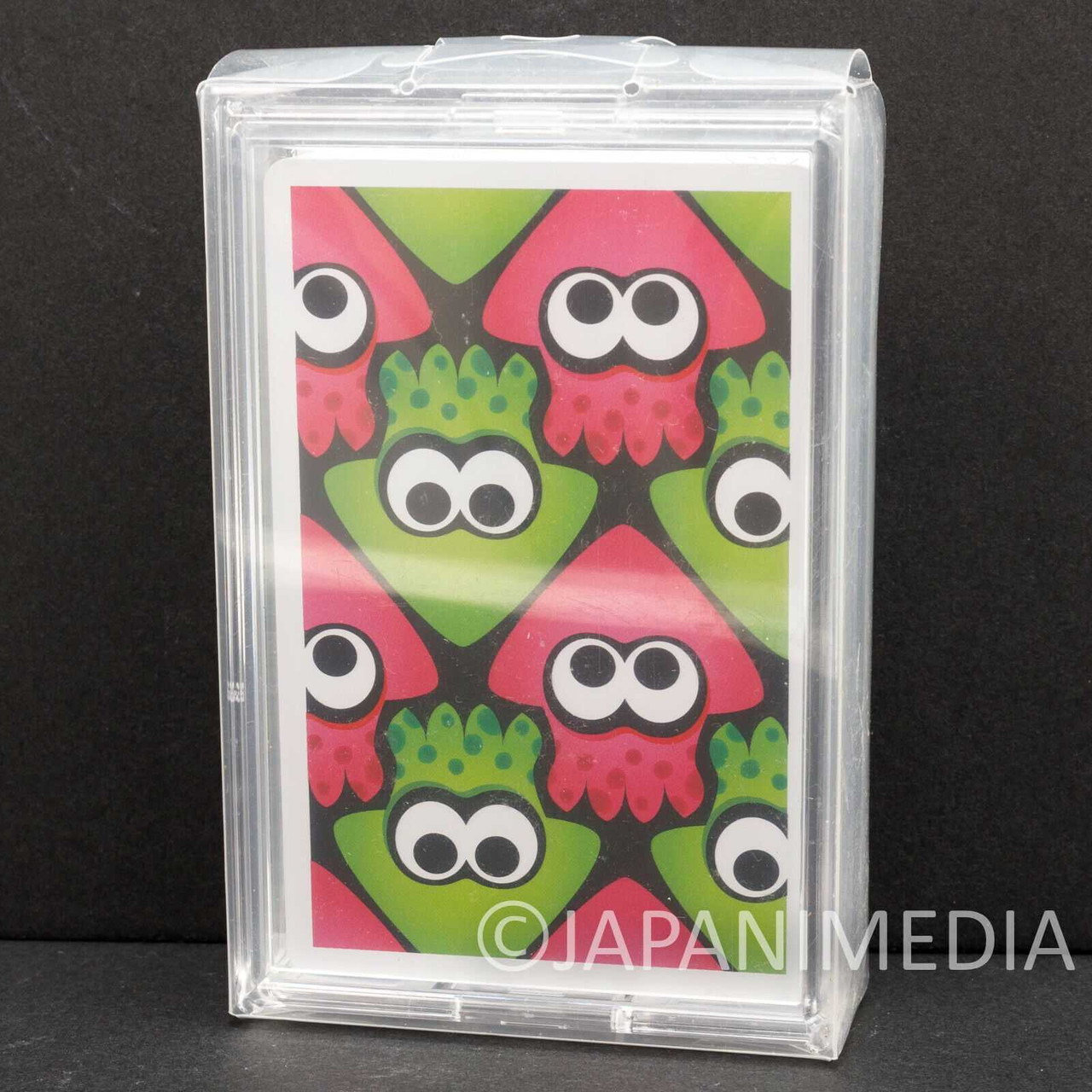 Splatoon Glass #3 Banpresto Nintendo JAPAN Nintendo Switch Japanimedia ...