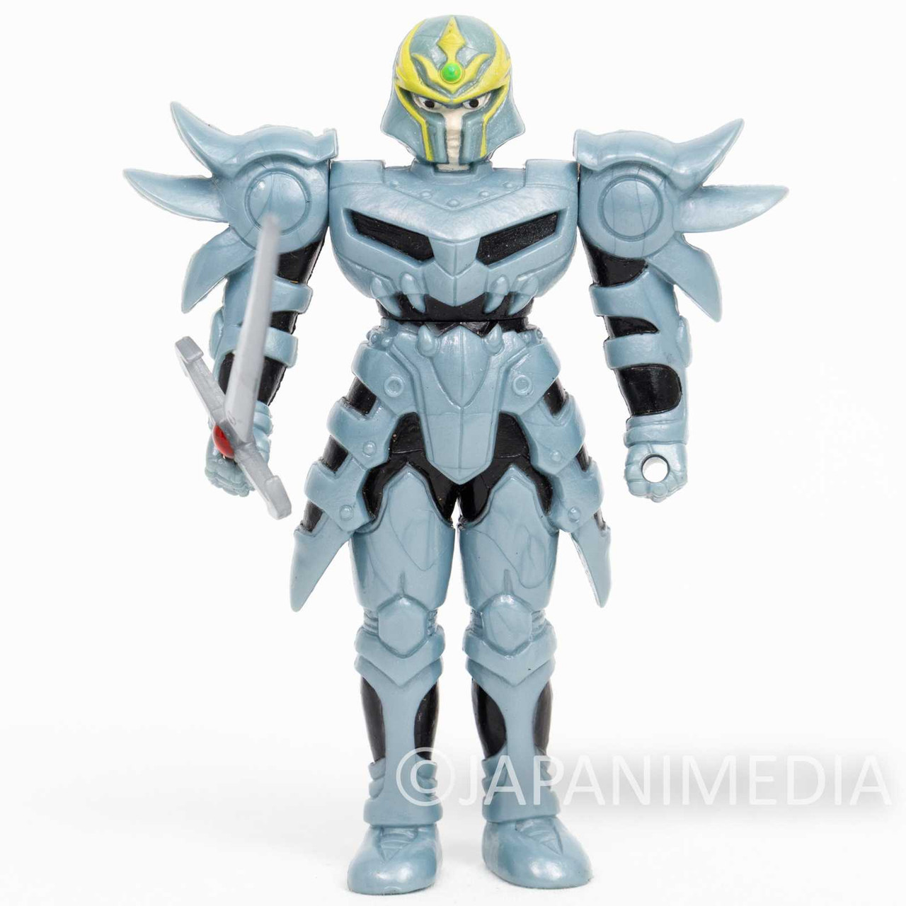 Dragon Quest: The Adventure of Dai Crocodyne Action Figure 06 TAKARA NO ...