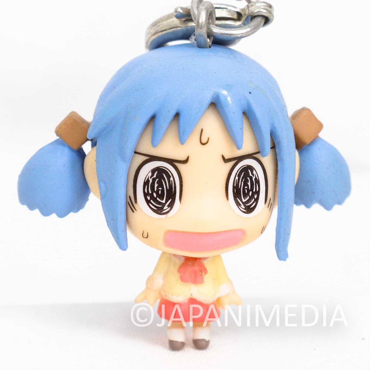 Nichijou Yuuko Aioi B Cutie Figure Mascot Megahouse Japanimedia Store