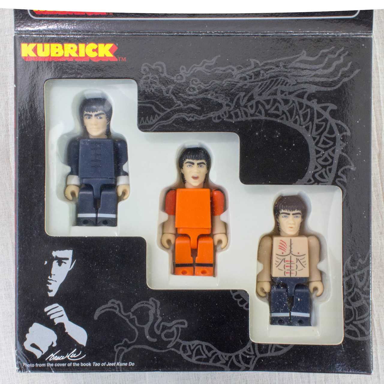 Ping Pong Matsumoto Taiyo Japanese Movie Figure Kubrick Set Medicom Toy ...
