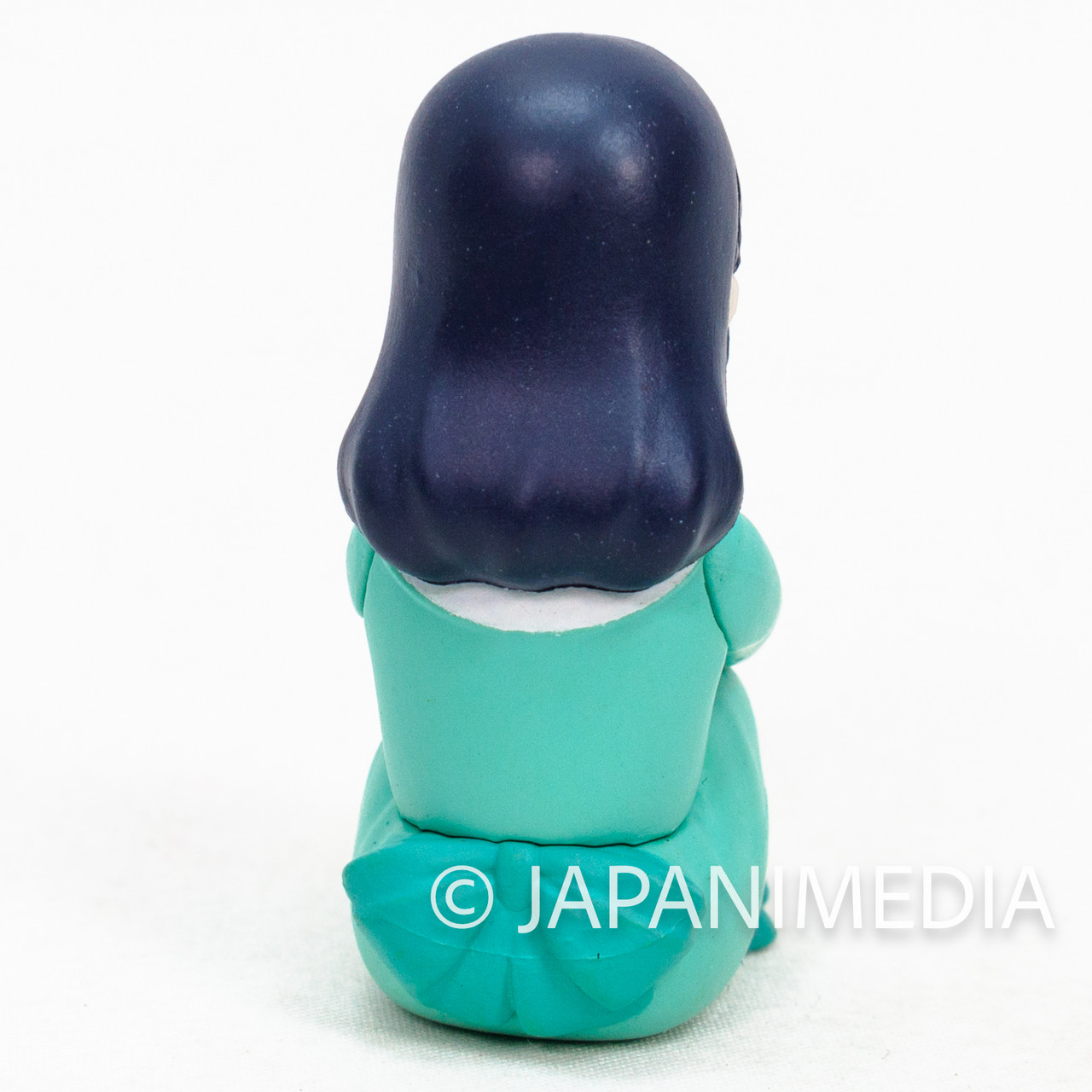 A Little Princess Sara Mini Sitting Figure BANDAI World Masterpiece ...