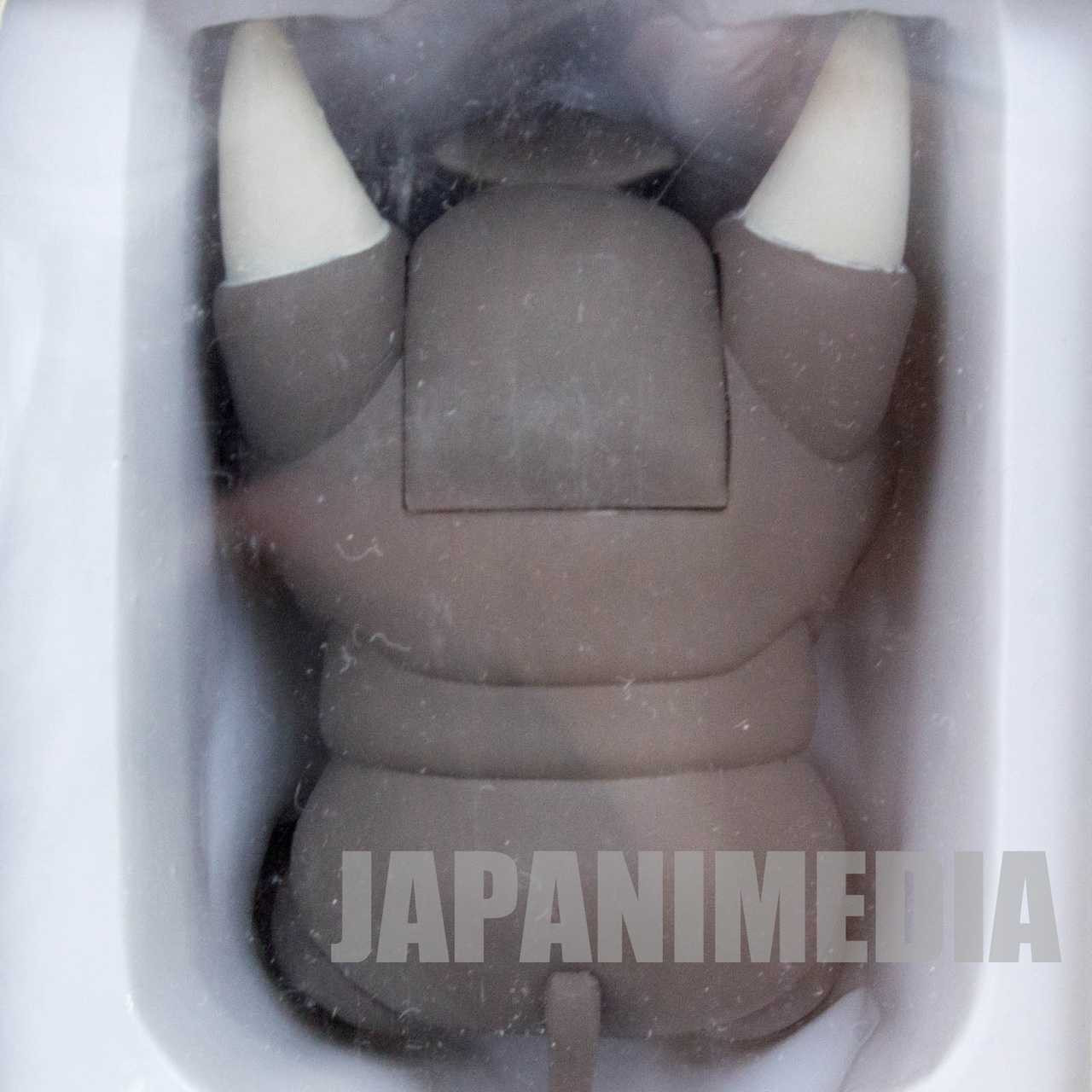 Devilman Kubrick Figure TYPE_B [Akira Fudo/Sirene/Keim] Medicom Toy ...