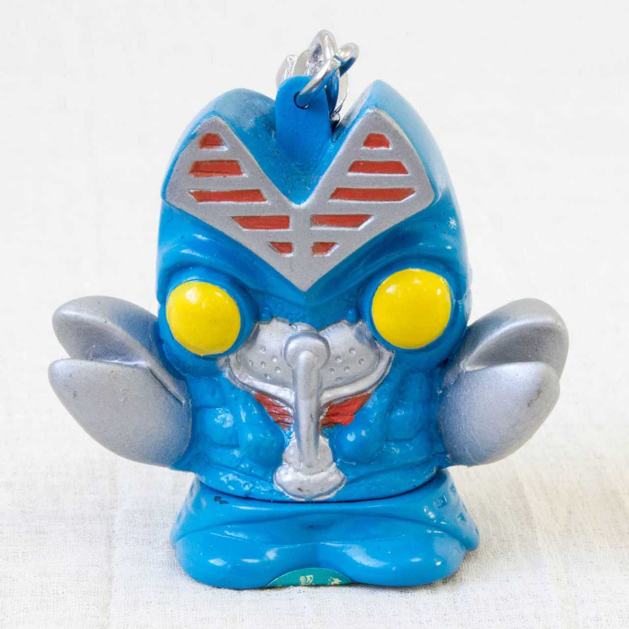 Retro Ultraman Alien Baltan 3" Figure JAPAN TOKUSATSU ANIME Japanimedia ...