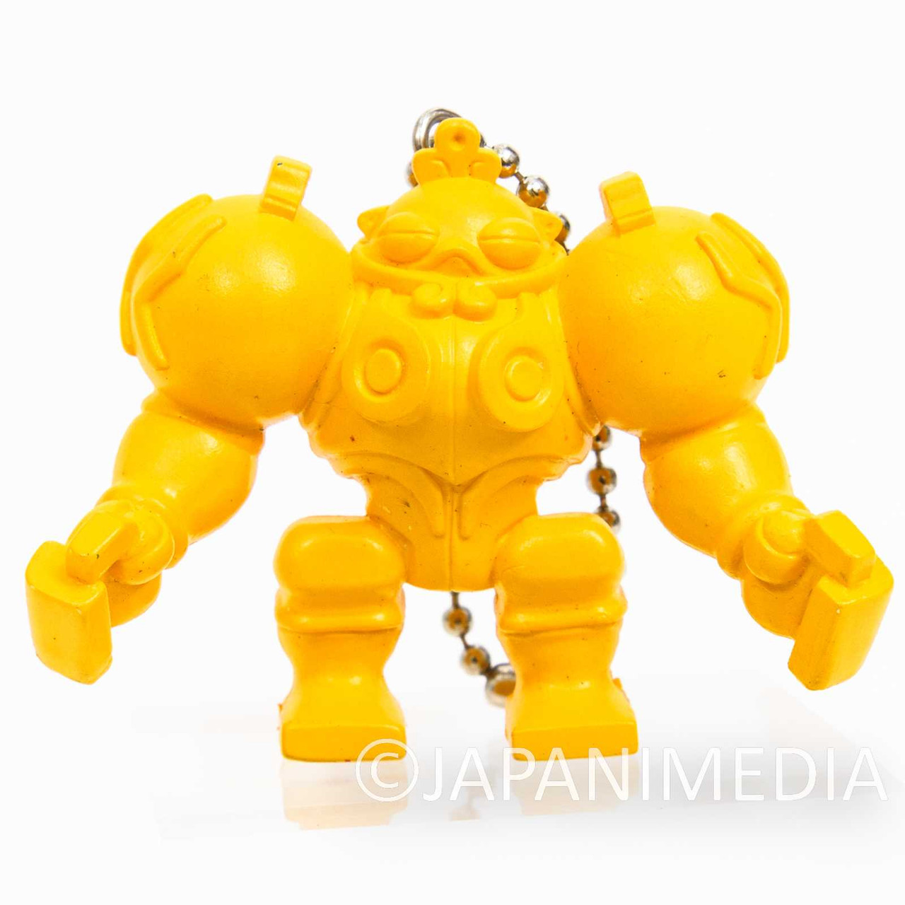 Darkstalkers (Vampire) Huitzil Phobos Capcom Character Mini Figure Ball ...