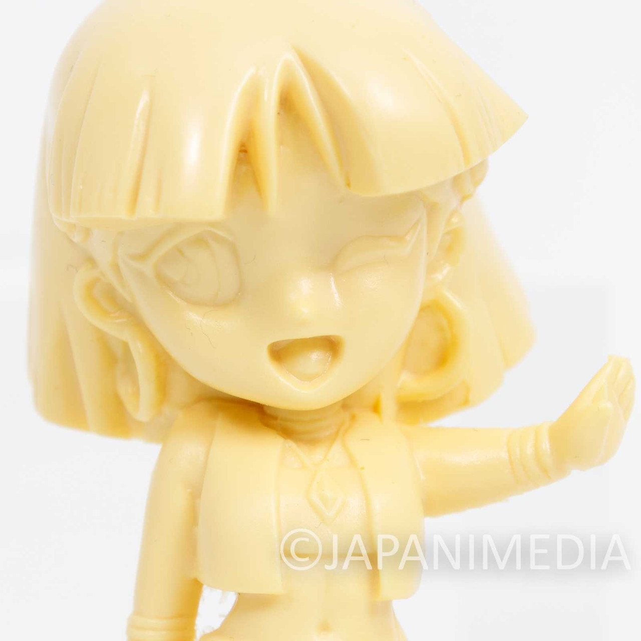 RARE Nadia The Secret of Blue Water Nadia Petit Collection Resin Cast ...