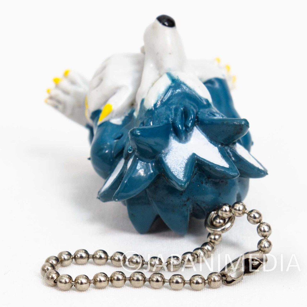 Darkstalkers (Vampire) Jon Talbain Gallon Capcom Character Mini Figure ...