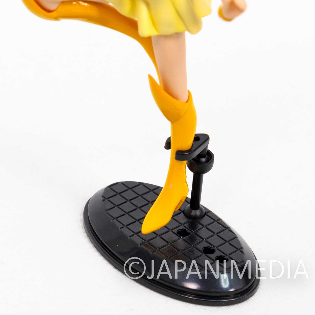 RARE! Fantasm Soldier Valis Yuko Aso Figure / JAPAN GAME MSX NES 2 ...