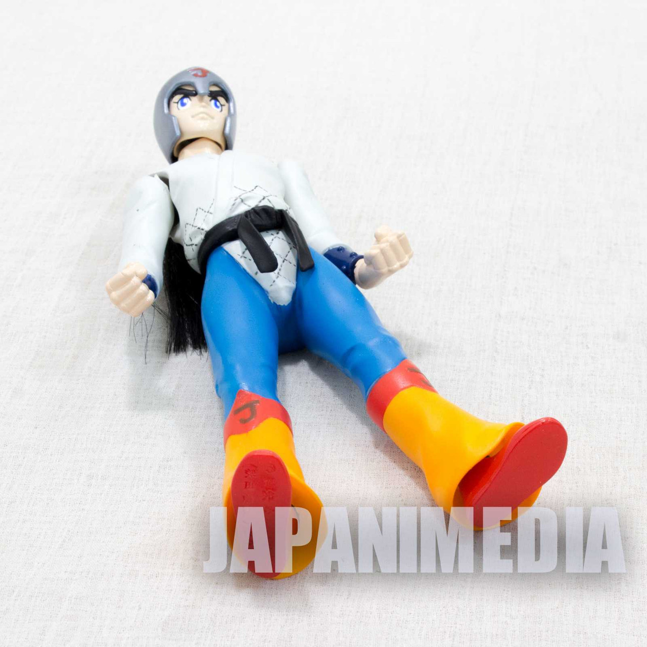 Plawres Sanshiro Juohmaru Full Action Figure Romando JAPAN ANIME ...