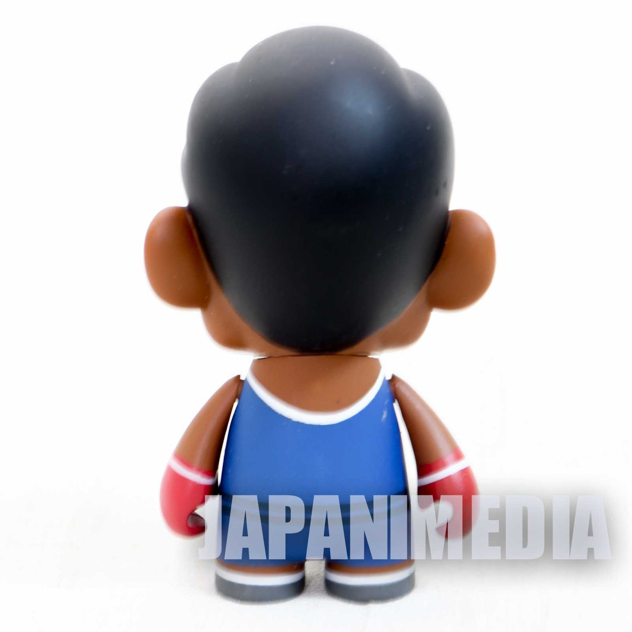 Street Fighter 2 Balrog Kidrobot Figure Capcom Character JAPAN GAME ...