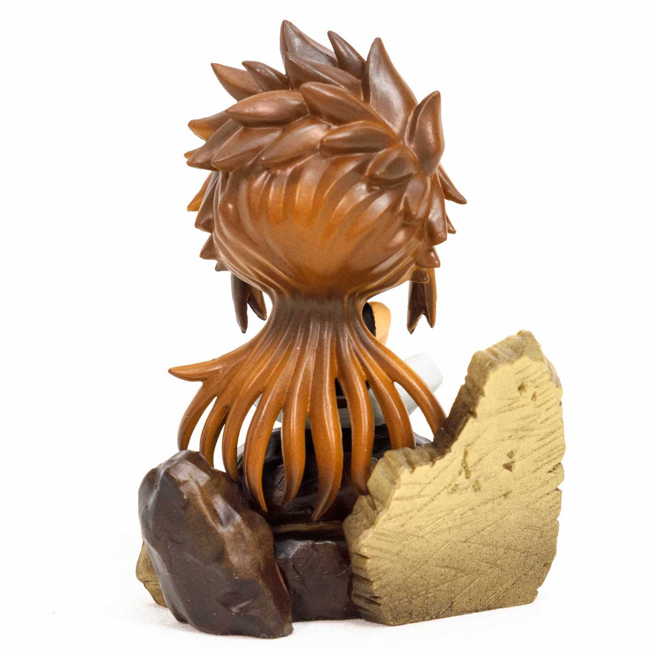 SAIYUKI Son Goku (Gaiden ver.) KaraCole DX Figure Movic JAPAN ...