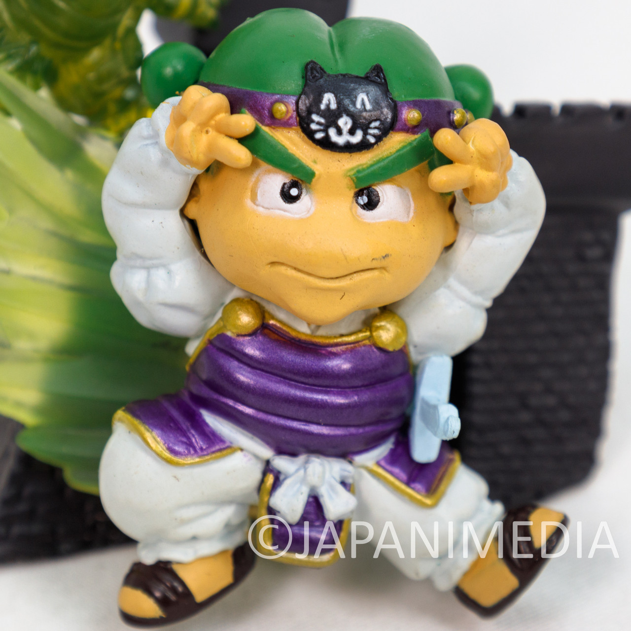 Bikkuriman Prince Yamato Ohji Mini Figure Bikkuri World Bandai ...