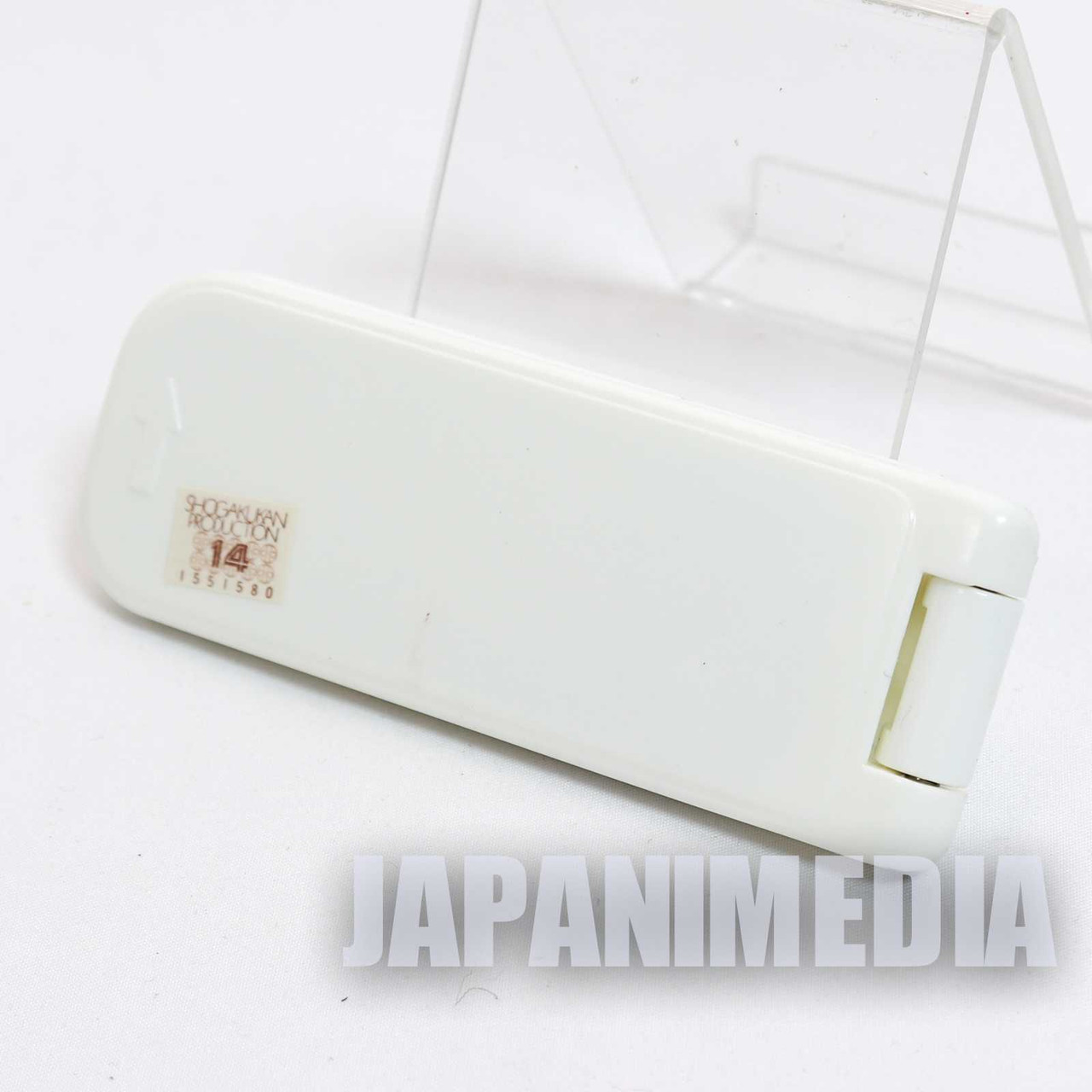 Retro RARE! Urusei Yatsura Lint Brush JAPAN ANIME RUMIKO TAKAHASHI ...