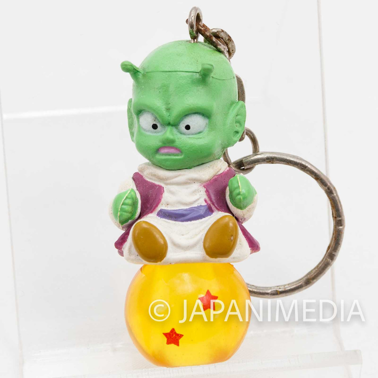 Dragon Ball Z Dende Chara Petit Figure Key Chain JAPAN ANIME MANGA ...