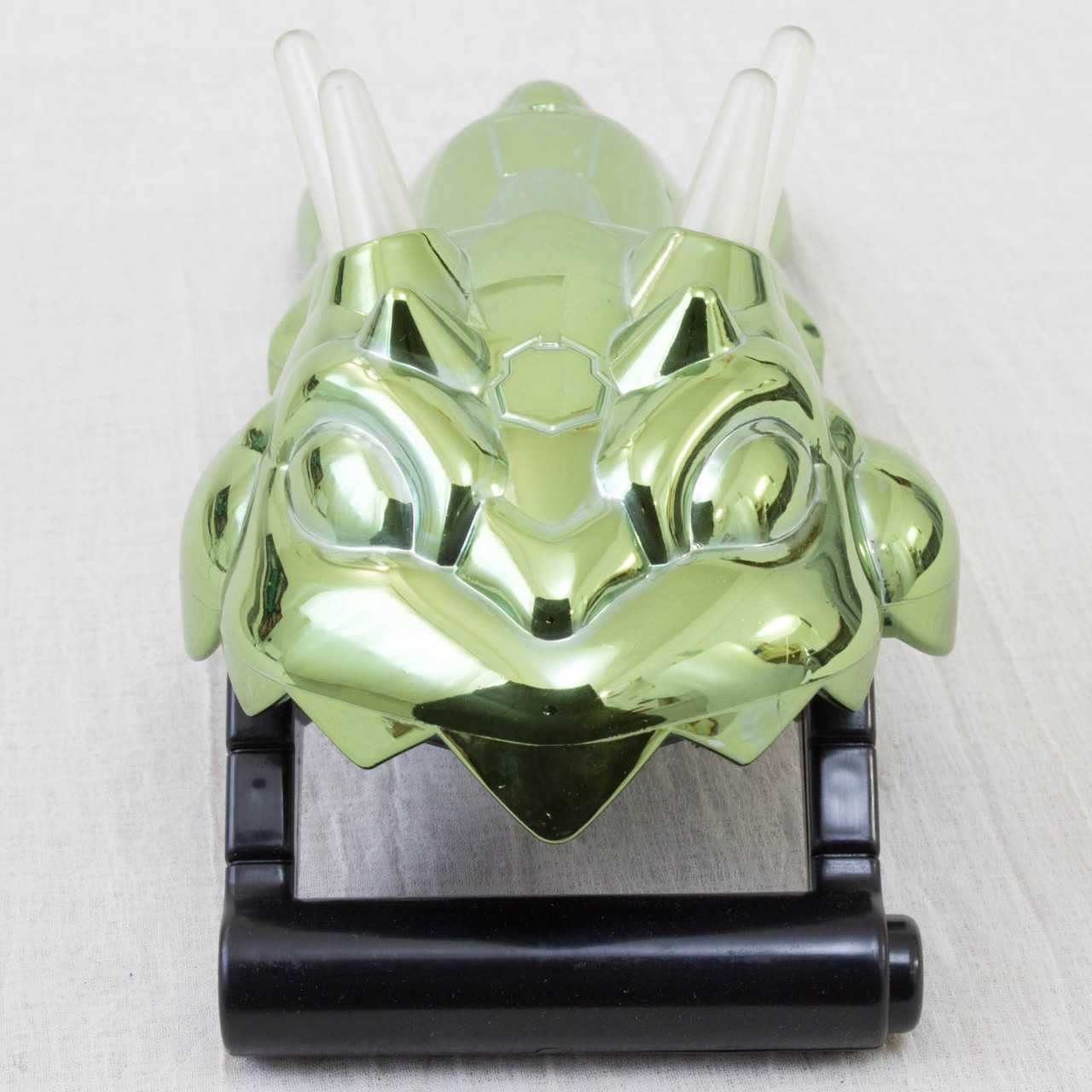 RARE!! TAKARA B'T X Toy Messia Fist JAPAN ANIME JUMP SAINT SEIYA ...