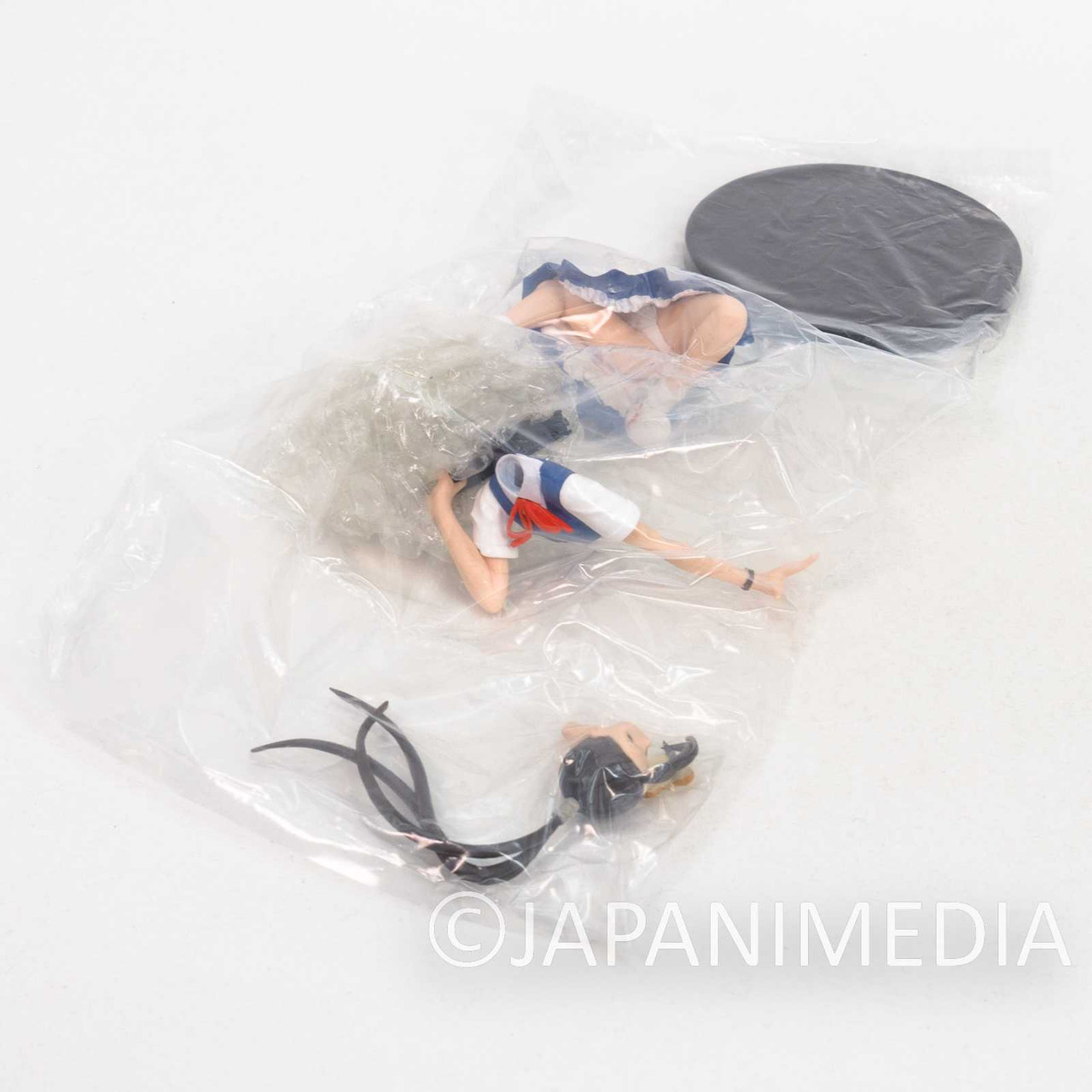 Street Fighter 2 Ibuki School Uniform Capcom Figure Collection JAPAN ...