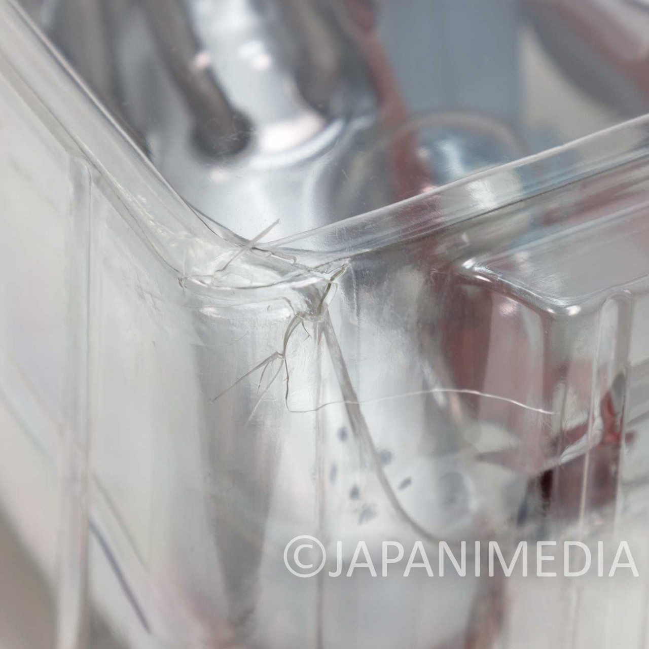 FREEDOM Takeru in Tricycle Vehicle Figure Katsuhiro Otomo ANIME 2 ...